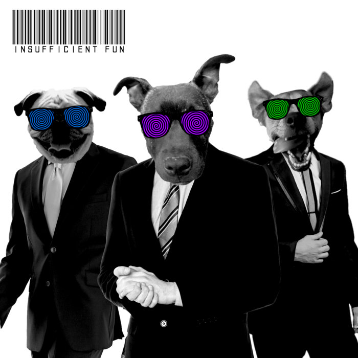 Insufficient Fun | Underdogs | Frantik