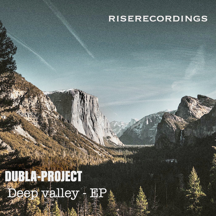 Deep valley | DUBLA-PROJECT