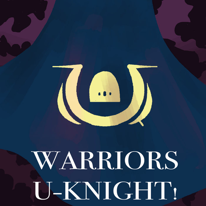 open mic knight | leander rau