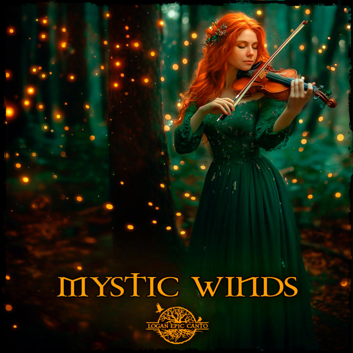 Mystic Winds (Album) | Logan Epic Canto