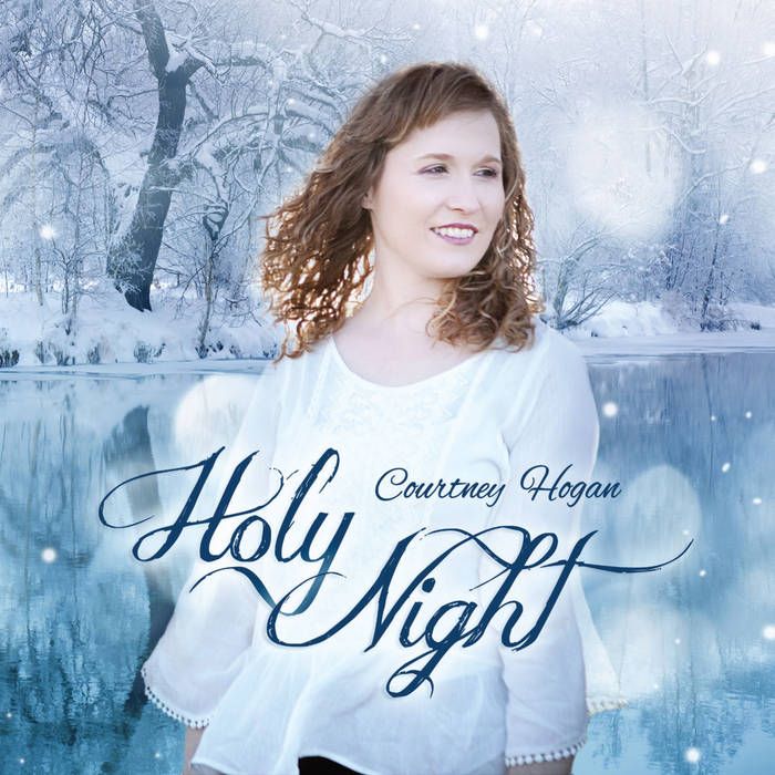 Holy Night | Courtney Hogan