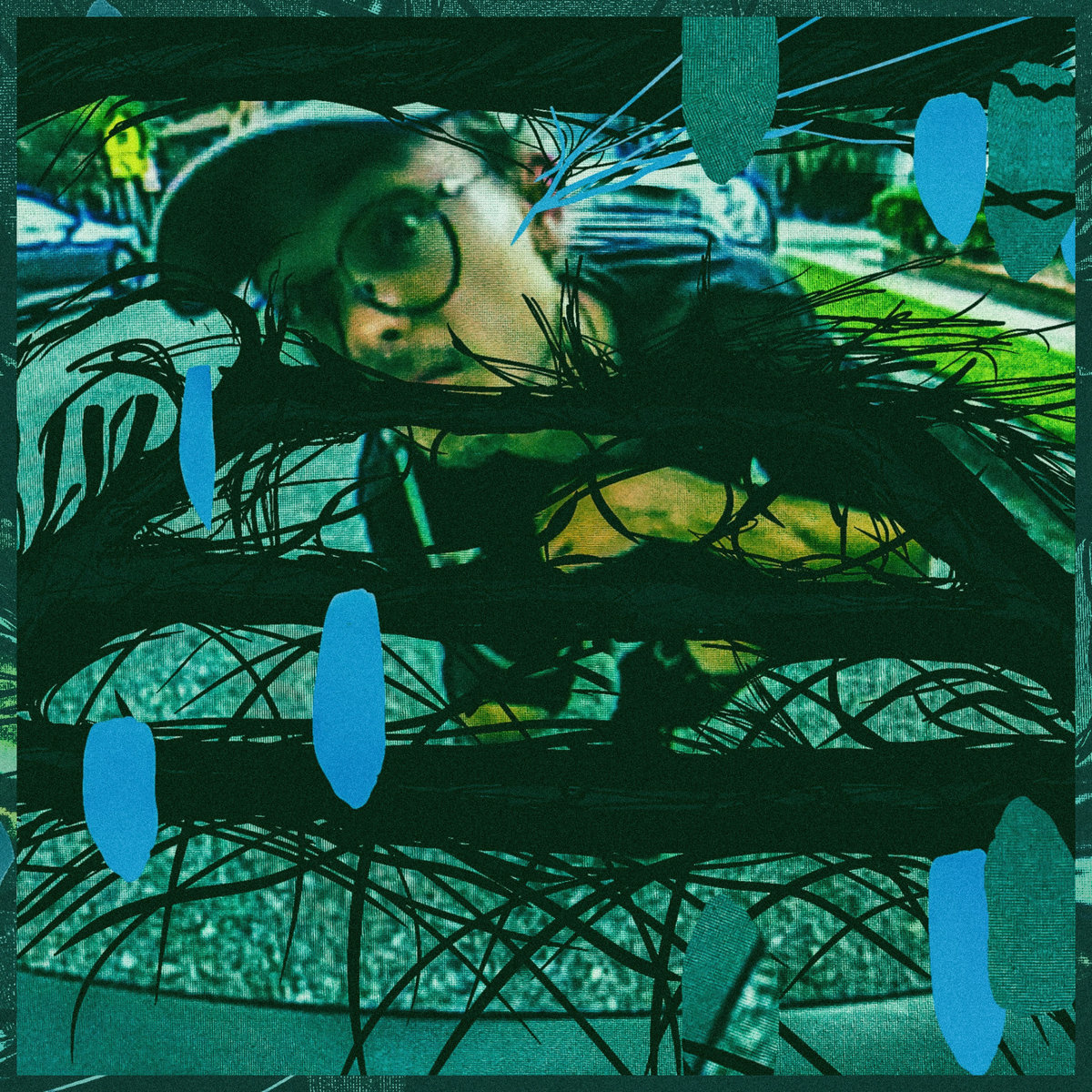 Spinning Cars | MOTHIRA