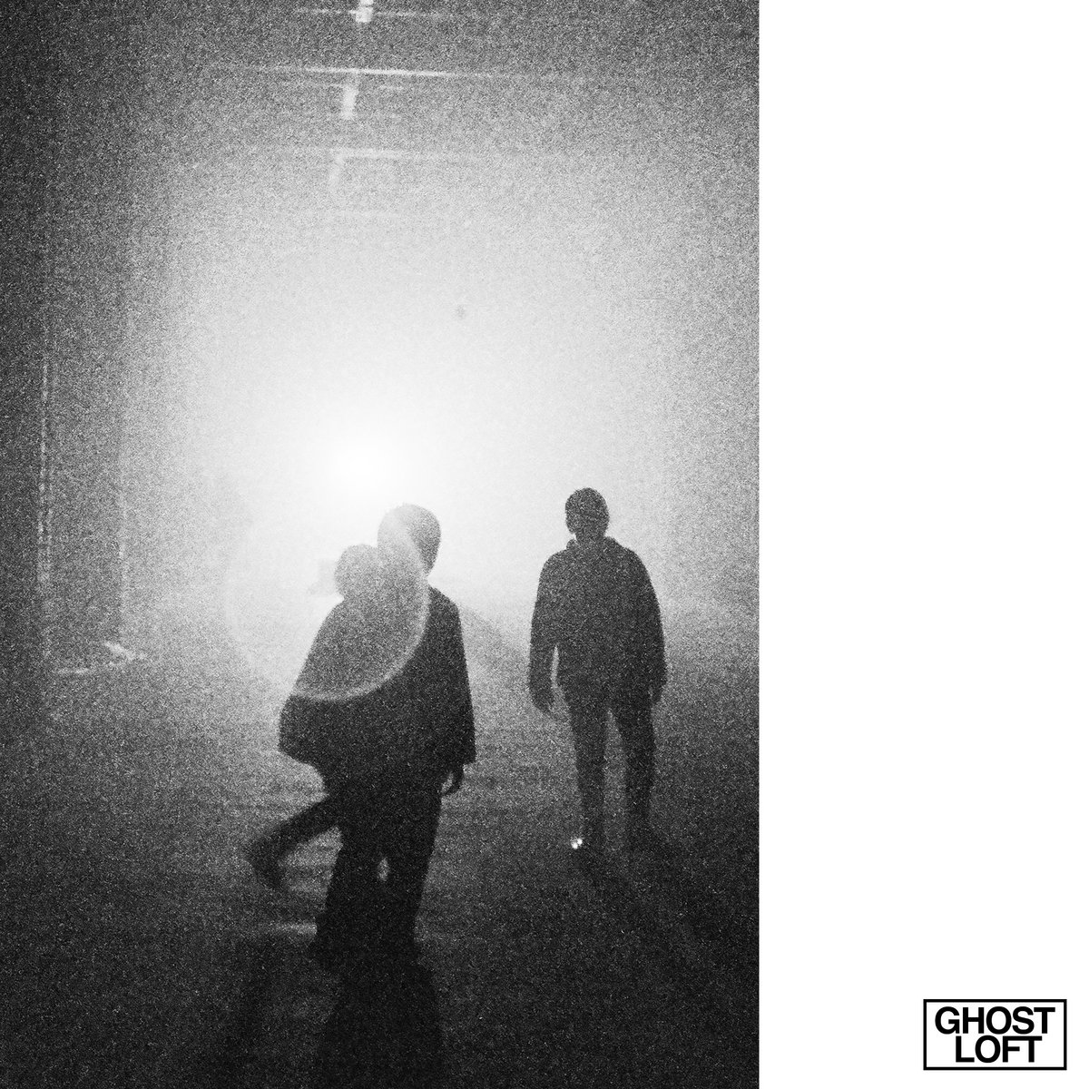 Time to Heal | Ghost Loft