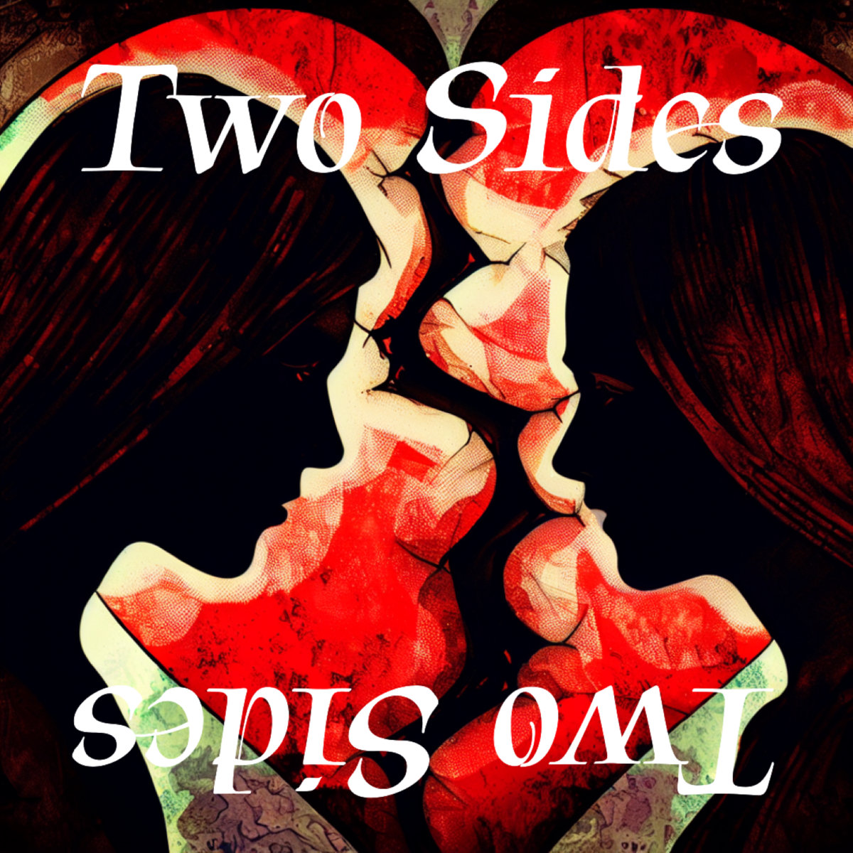 Two Sides | Jason Childs