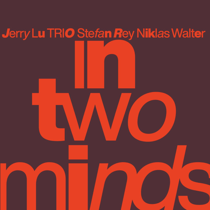 In Two Minds | Jerry Lu
