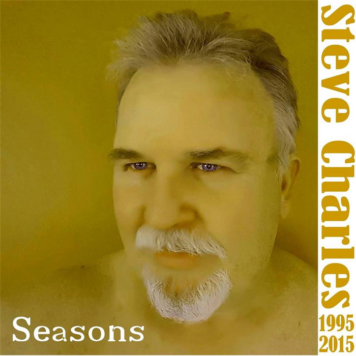 Angels Will Carry Me Home | Steve Charles