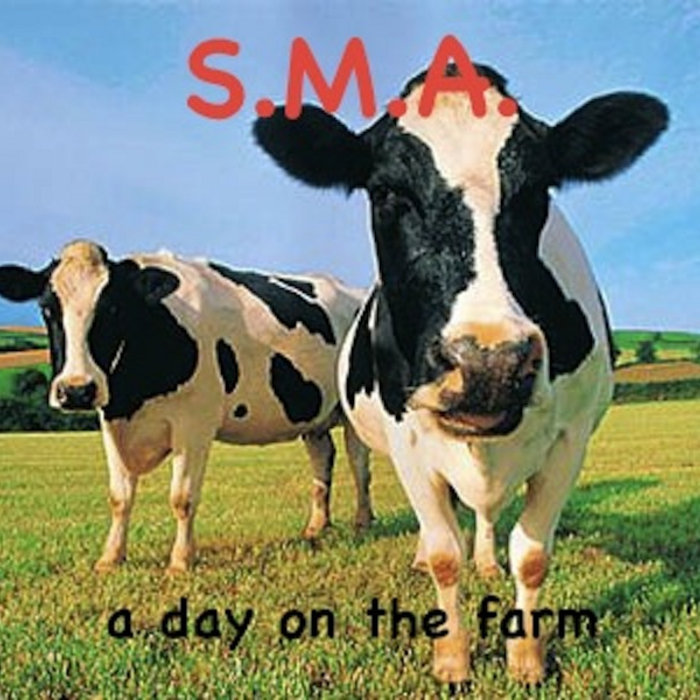 a day on the farm | S.M.A. | Longshot
