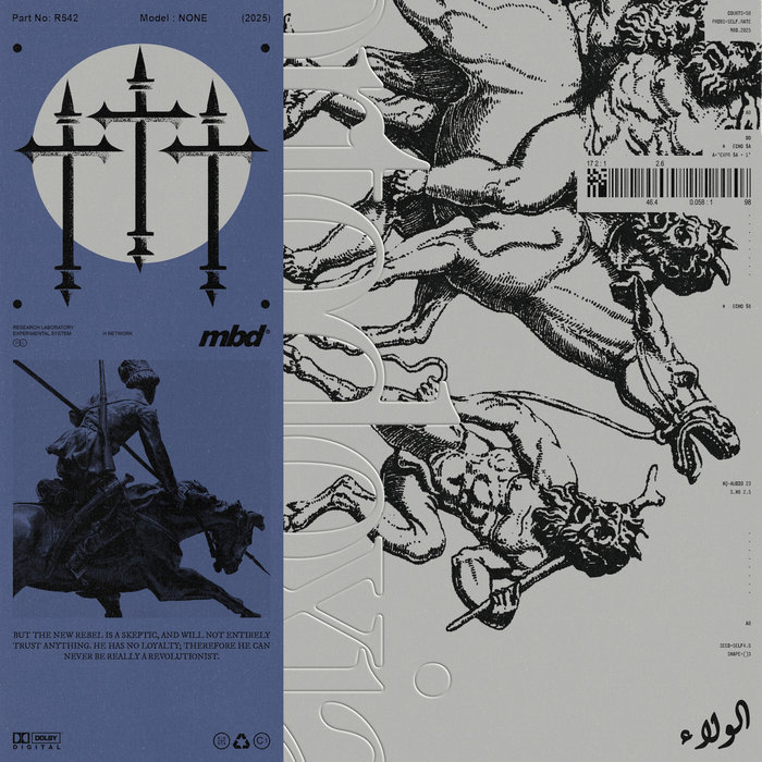 Ꚛrtodoxia III (الولاء) | modest by default