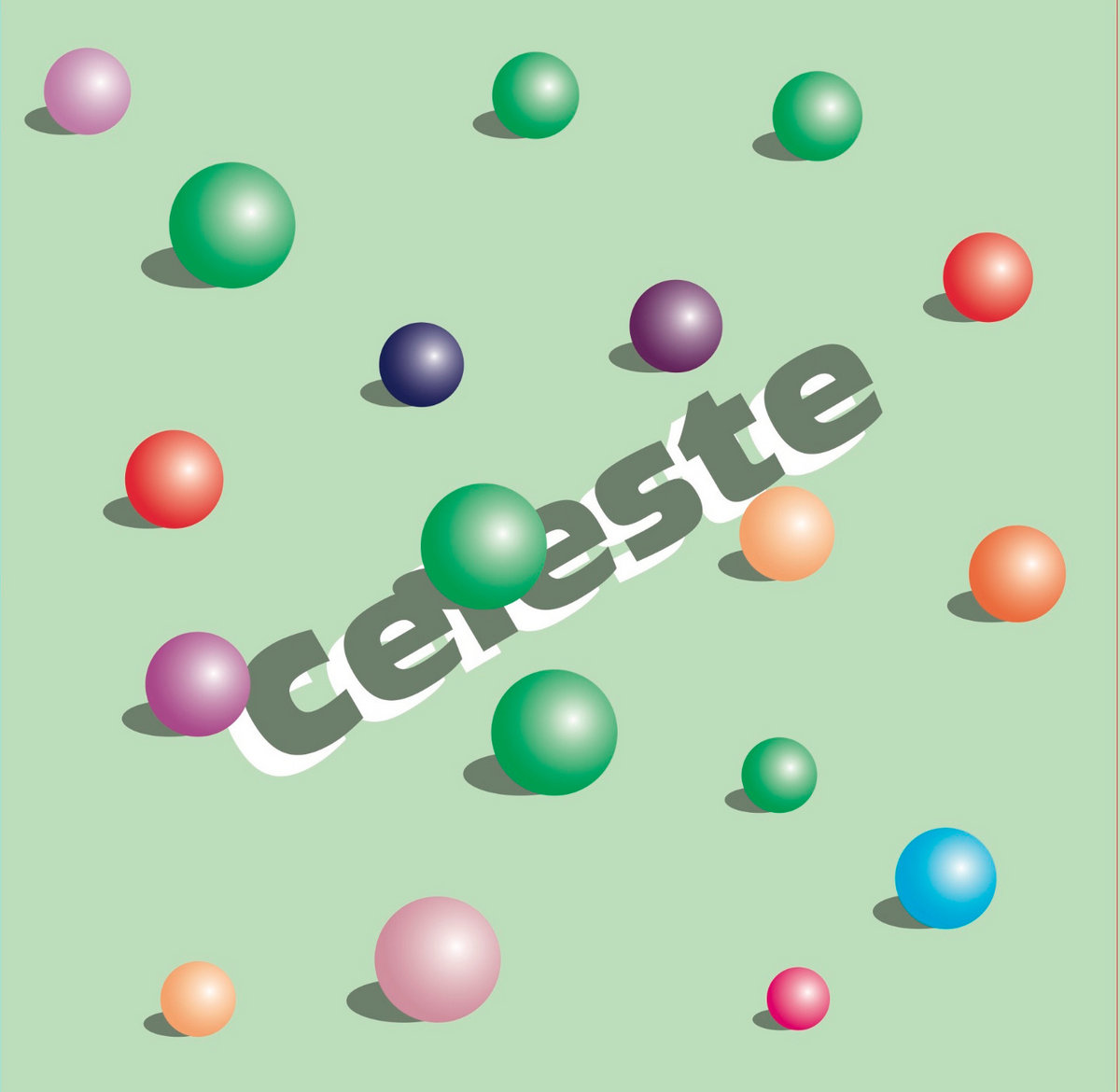 CELESTE "I Suoni in una Sfera" | CELESTE
