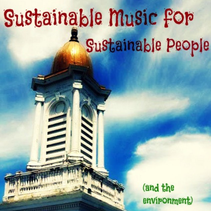 Sustainable Music for Sustainable Students (And the Environment ...