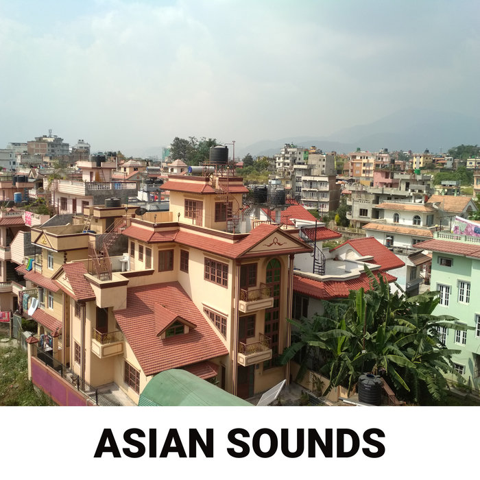 Asian sounds | Sounds of the world