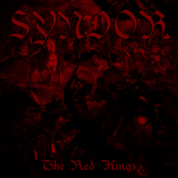 The Red Kings | Syndor