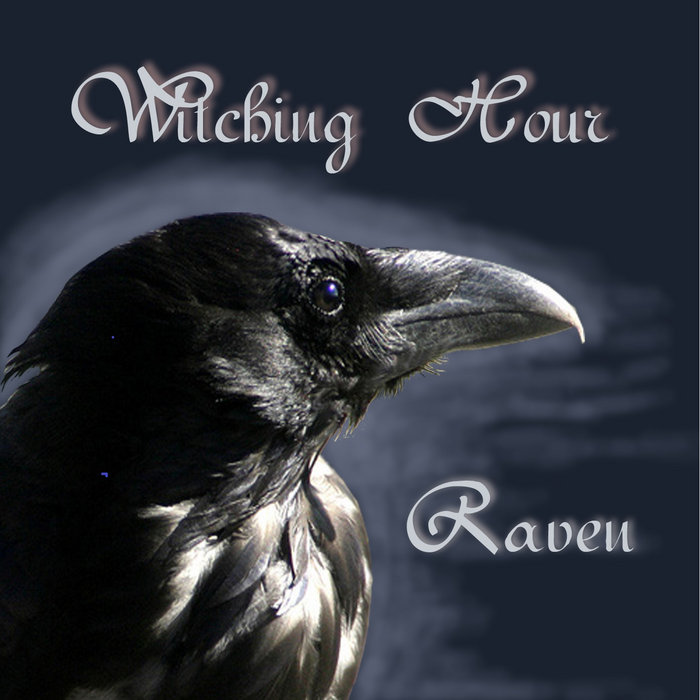 Raven | Witching Hour UK
