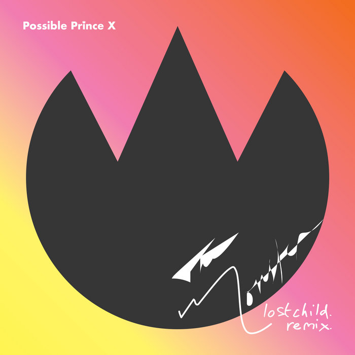 The Monster (Lostchild Remix) | Possible Prince X