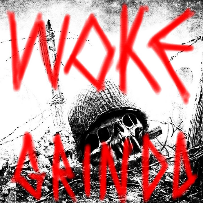 woke shit | WOKE | The Monster Gate Experiments
