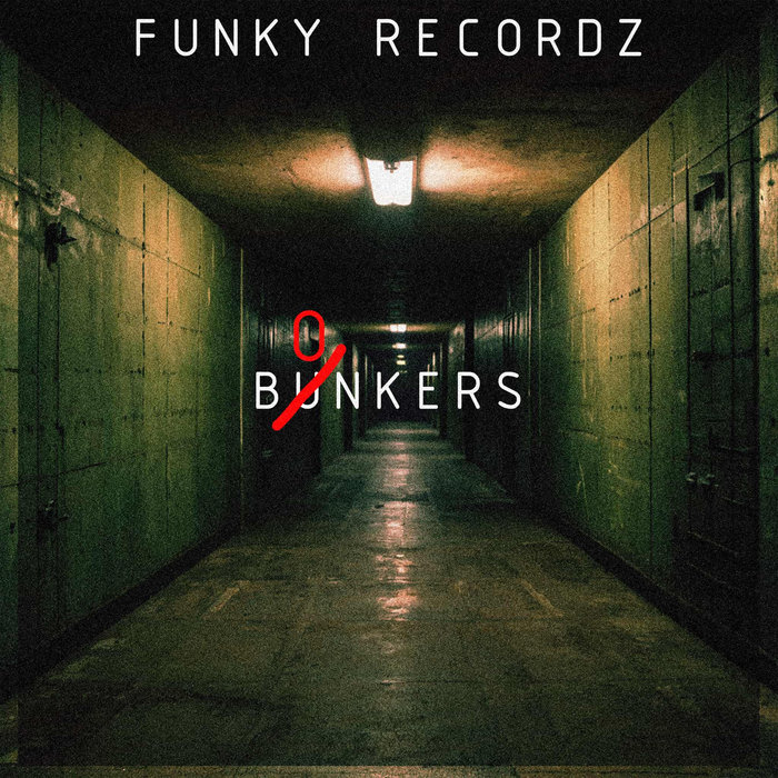 BONKERS | Funky RecordZ | MEMFIS AKA [Funky RecordZ]