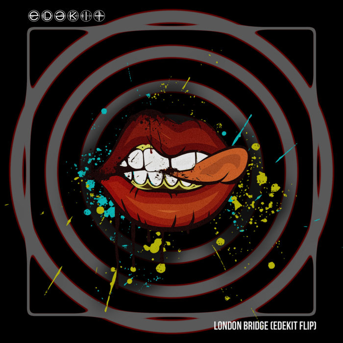 London Bridge (Edekit Flip) | edekit