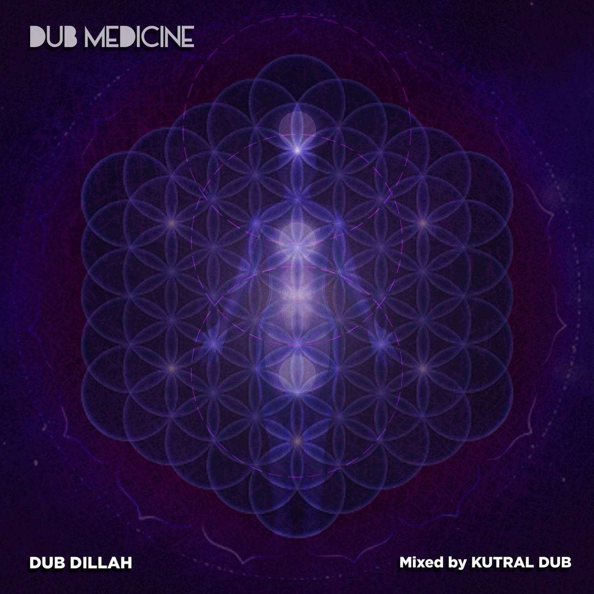 Dub Medicine | Dub Dillah | GREEN BEATS DUB NETLABEL