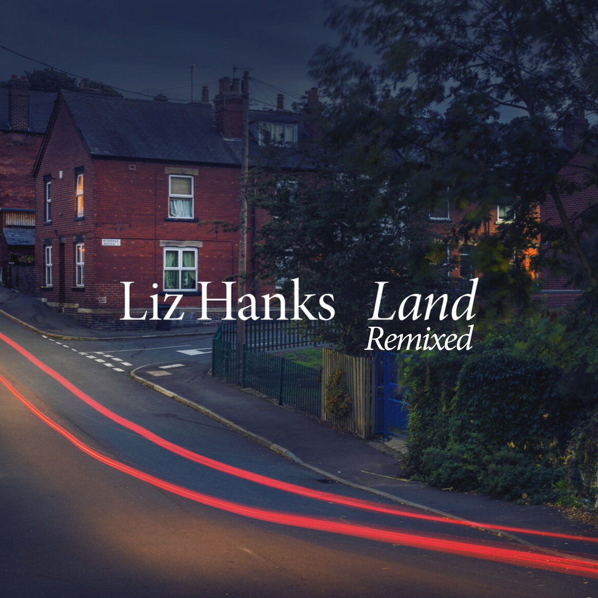 Land - Remixed | Liz Hanks - Remixed by Haiku Salut, Jason Singh ...