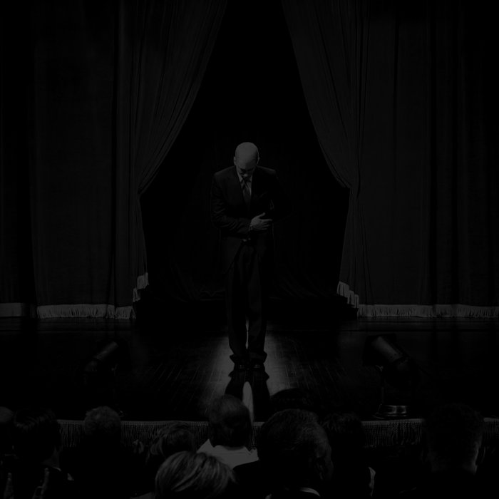 Encore | Black Banshee | hollow point one