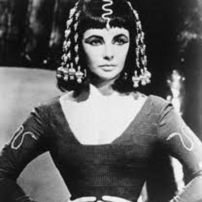 Total Byrd - Emo Cleopatra (prod. HotBox Beats) | Total Byrd