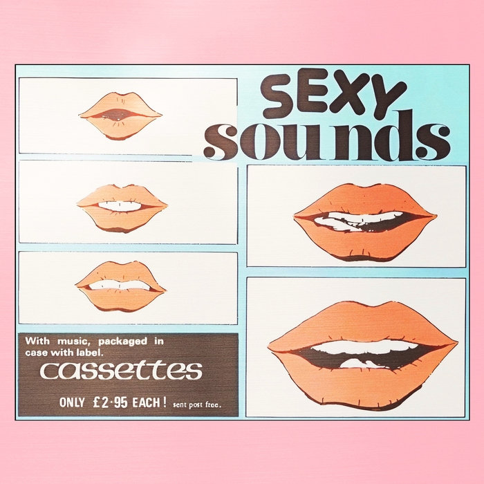 Sexy Sounds Hair Mine