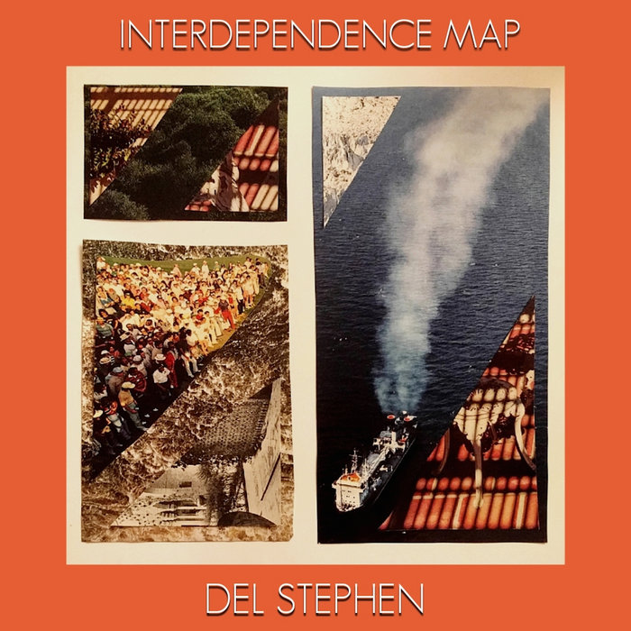 INTERDEPENDENCE MAP [VAC-027] | Del Stephen | VACANCY RECS.