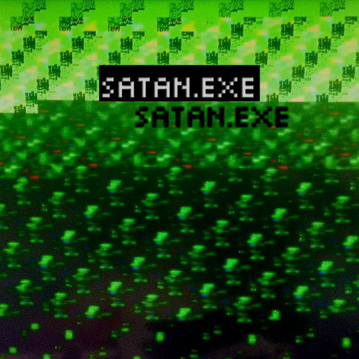 satan.exe | dkzyin | Velter's Ward
