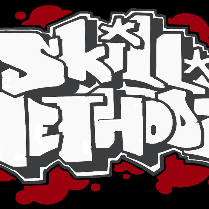 Skill Methodz 10yr Anniversary Mix | Skeme Richards