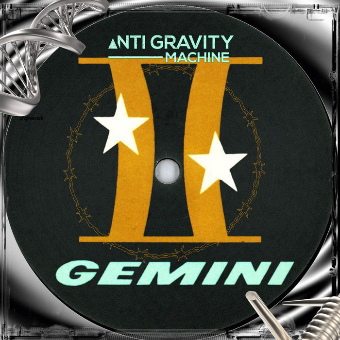 Gemini | Anti Gravity Machine