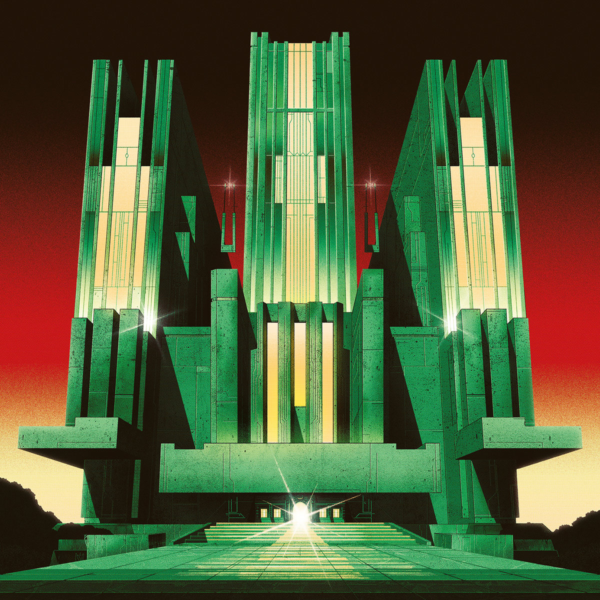 Live at BBC Maida Vale Studios | Elder