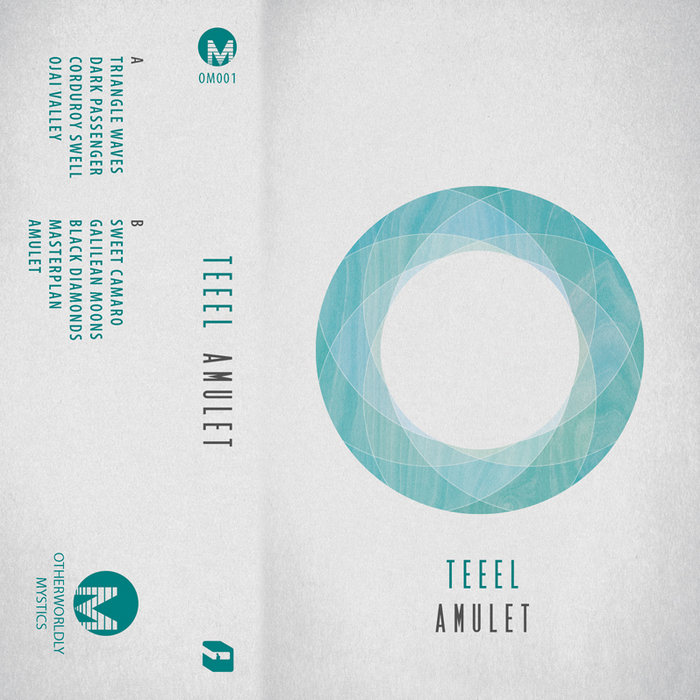 Amulet | Teeel | Otherworldly Mystics