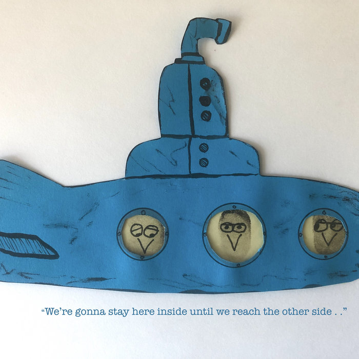 Submarines | Bill DeMain