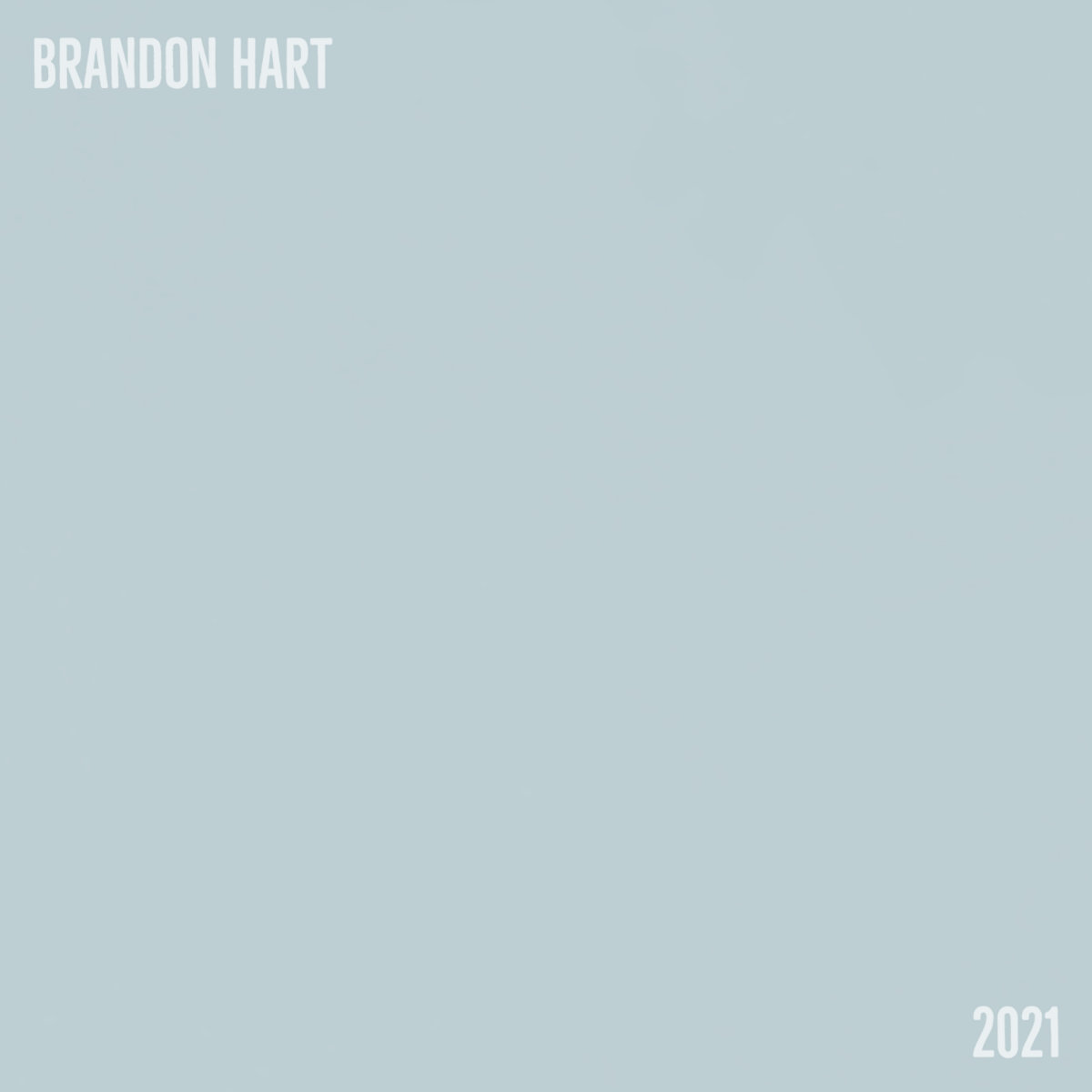 2021 | Brandon Hart