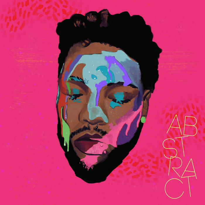 Abstract | Kotic Couture | Unknowne Landes