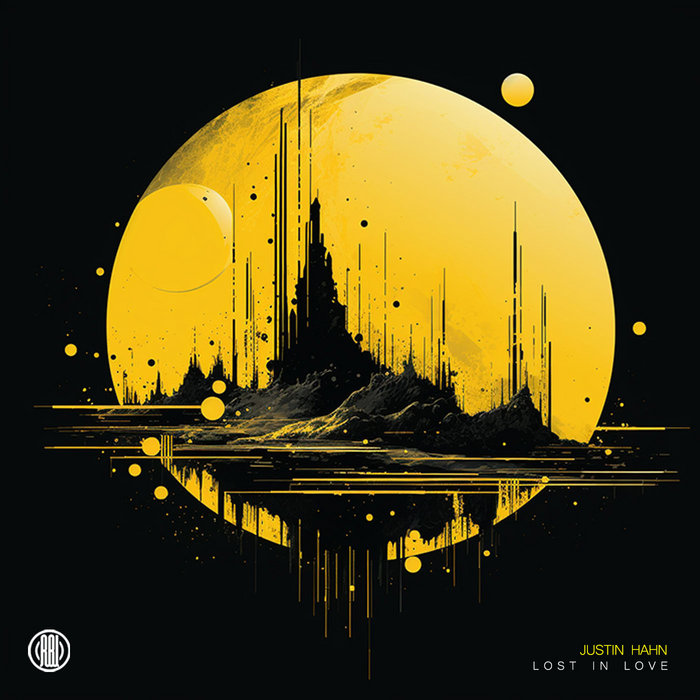 Lost In Love | Justin Hahn | Reload Records