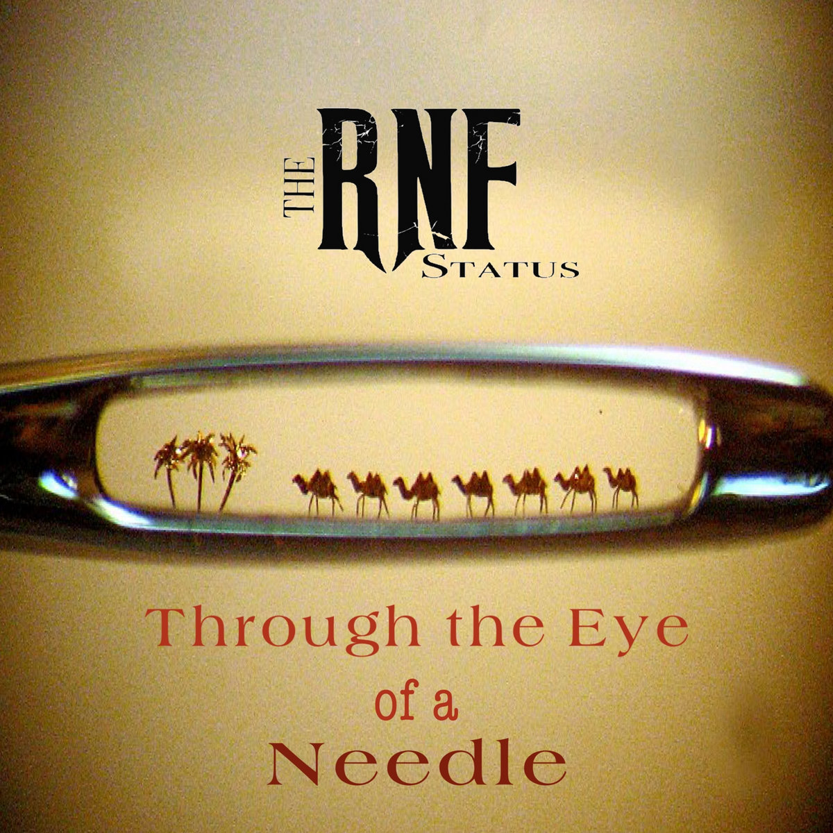 Through the Eye of a Needle | Mic Sessionz