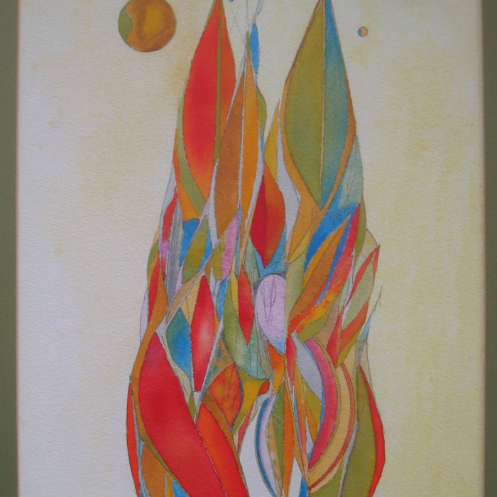 Under The Vocano | latome2