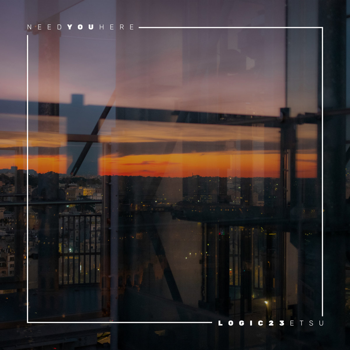 Need You Here | Logic23 & Etsu | Insight Music