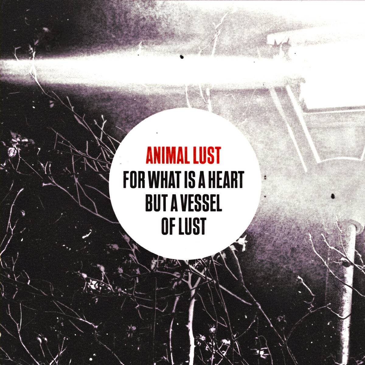 FOR WHAT IS A HEART BUT A VESSEL OF LUST | ANIMAL LUST | GATES of HYPNOS