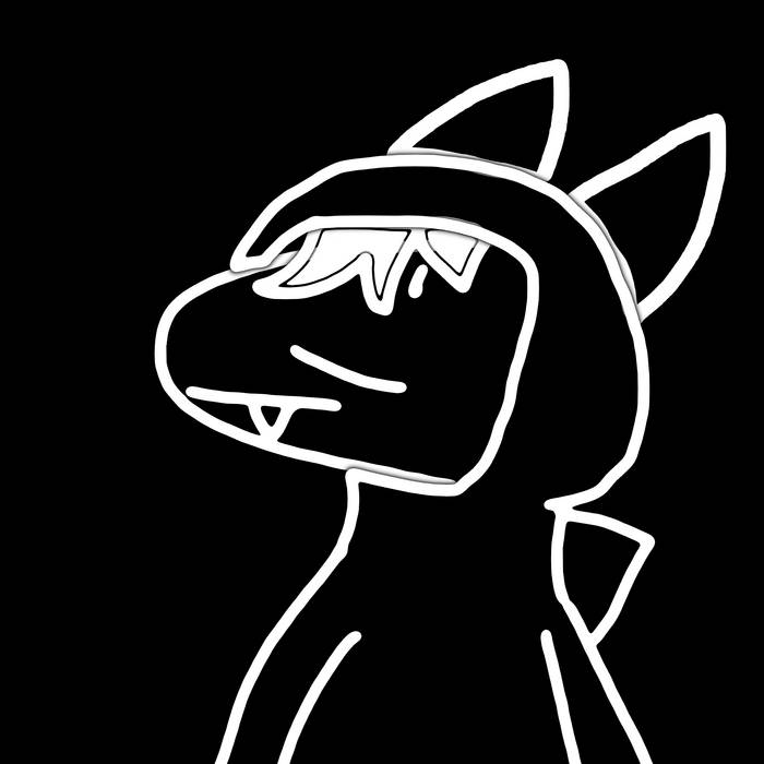 sharkcore | oisinsharkie