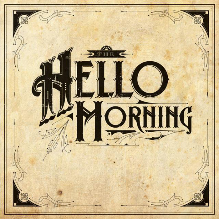 The Hello Morning | The Hello Morning