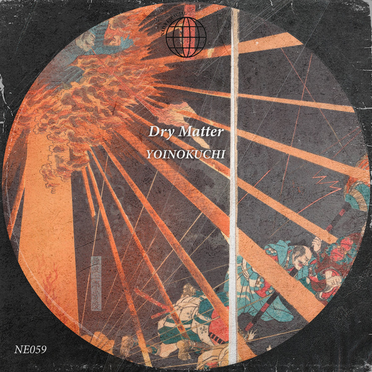 059 - Yoinokuchi | Nada Espacial