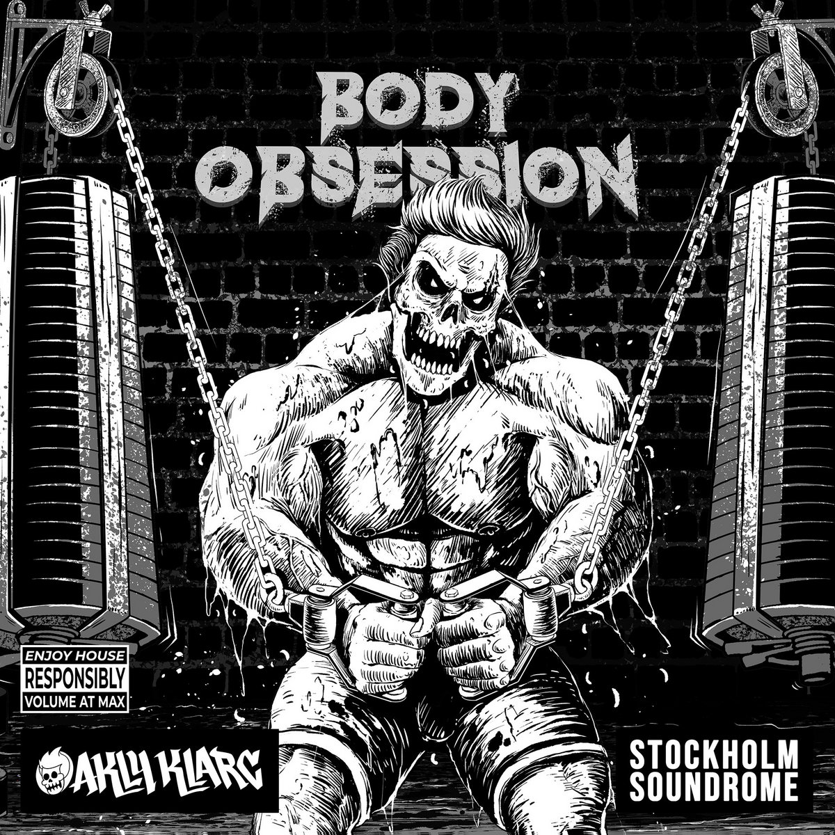 Body Obsession | Oakly Klarc