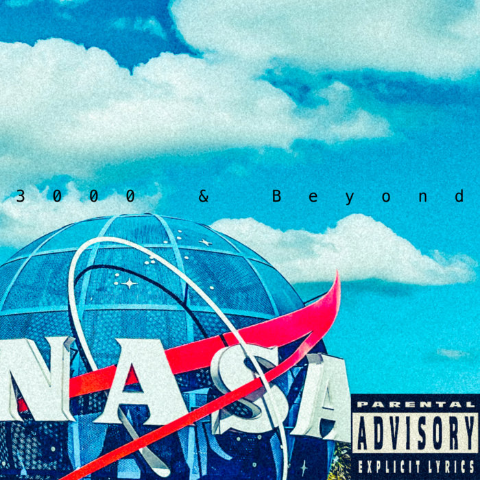 The NASA Tapes: 3000 & Beyond... | ThatBoiCarter