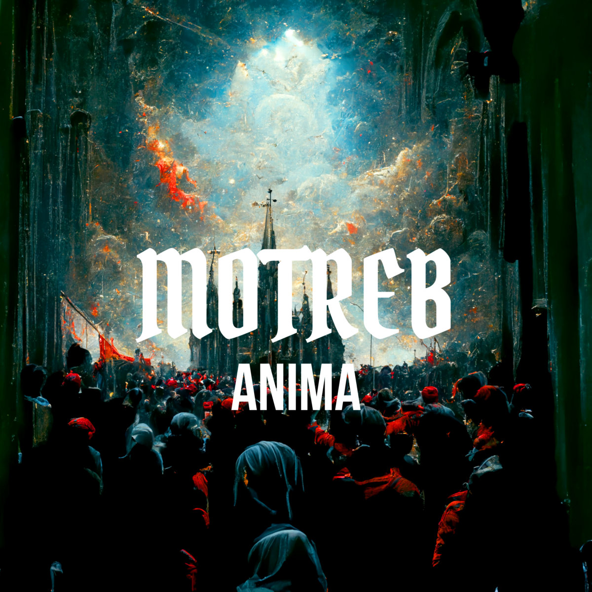 Anima | MOTREB