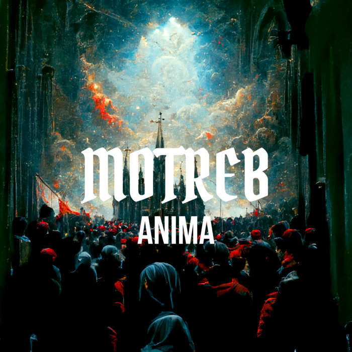 Anima | MOTREB