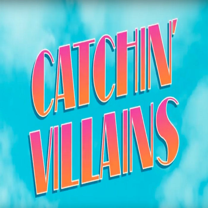 Catchin' Villains Beat (Teen Titans Go!) | Martin Ross