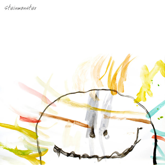 Steinmonster | Oliver Kern