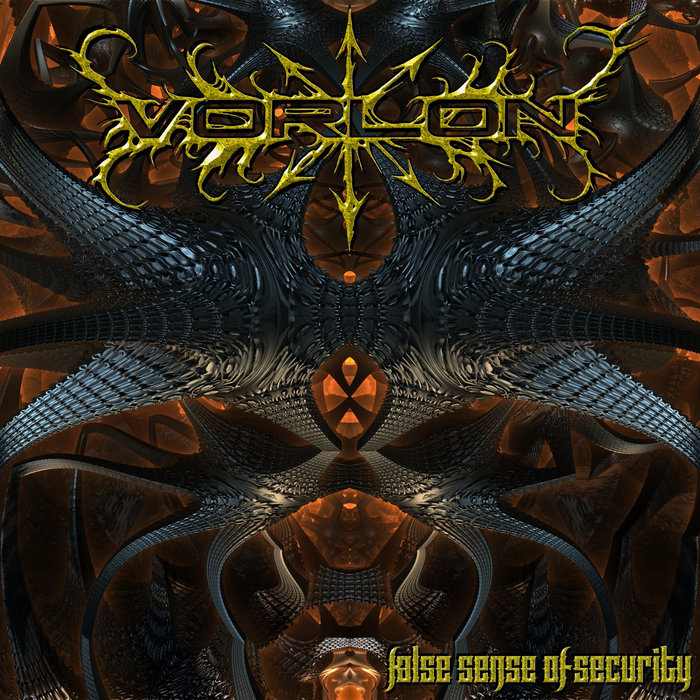 False Sense Of Security | Vorlon